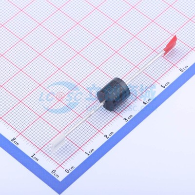 静电保护器(TVS/ESD) BZW50-39 R-6 ST(意法半导体) 电子元件配单