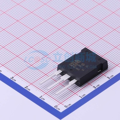 场效应管(MOSFET) STY139N65M5 TO-247 ST(意法半导体) 原装正品