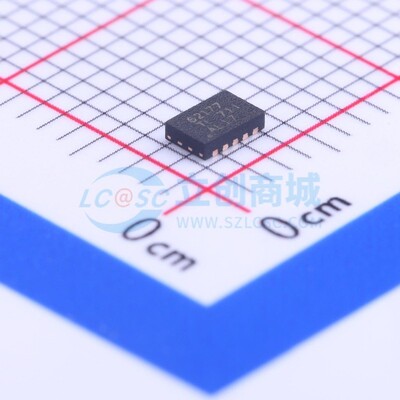 DC-DC电源芯片 TPS62177DQCR WSON-10 TI/德州 电子元件原装正品