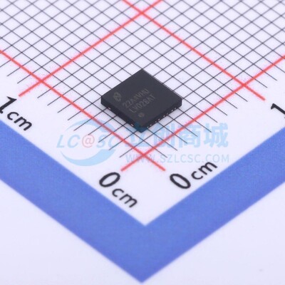 LVDS芯片 DS90LV028ATLD/NOPB WSON-8 TI/德州 电子元件原装正品