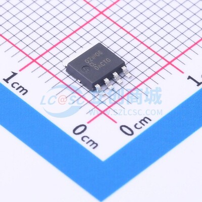 场效应管(MOSFET) NVMYS021N06CLTWG LFPAK-4 onsemi(安森美)