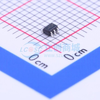 电流感应放大器 MAX4073TAXK+T SC-70-5 MAXIM(美信) 电子元器件