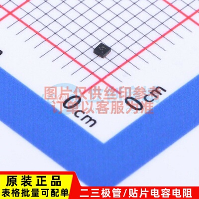 缓冲器/驱动器/收发器 SN74LVC2G07DSFR SON-6 TI/德州 原装