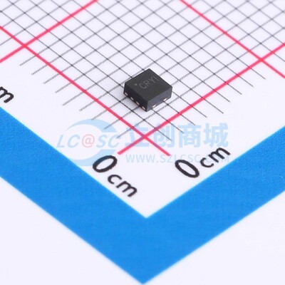 栅极驱动IC NCP81258MNTBG DFN-8 onsemi(安森美) 电子元器件配单