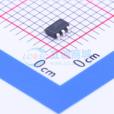 LED驱动 CAT4137TD-GT3 TSOT23-5 onsemi(安森美) 电子元器件配单