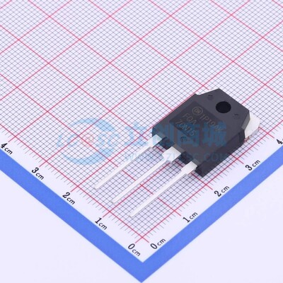场效应管(MOSFET) FQA70N15 TO-3PN onsemi(安森美) 电子元件配单
