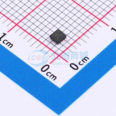浪涌保护器 TPS259540DSGR WSON-8 TI/德州 电子元件配单原装正品