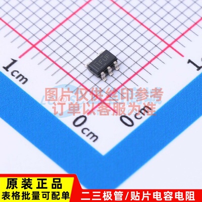 线性稳压器(LDO) TLV75528PDBVR SOT23-5 TI/德州 电子元器件配套
