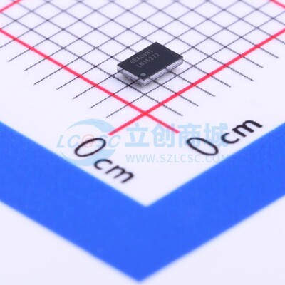 LED驱动 LM36272YFFR BGA-24 TI/德州 电子元器件配单 原装正品