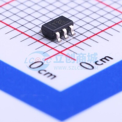 线性稳压器(LDO) TPS73150DBVT SOT-23-5 TI/德州 电子元器件配单