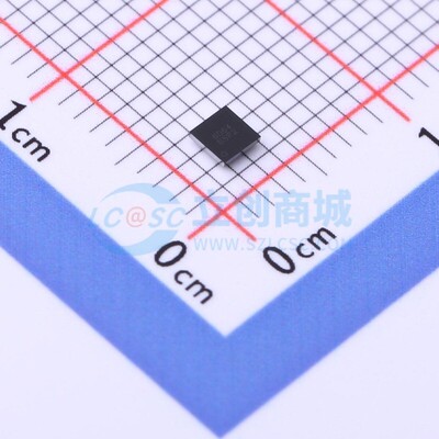 模拟开关多路复用器 FSA4480UCX WLCSP-25 onsemi(安森美)