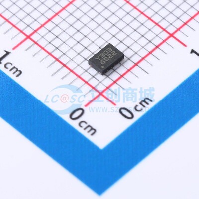 监控和复位芯片 SRC0GS22D DFN-12 ST(意法半导体) 原装正品