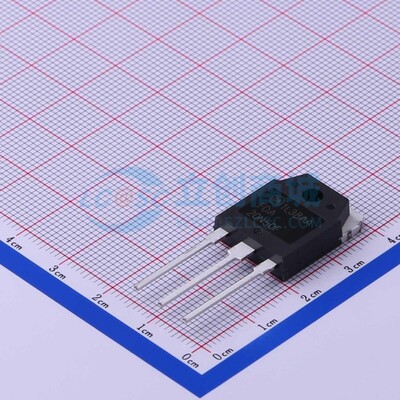 场效应管(MOSFET) FDA20N50F TO-3P onsemi(安森美) 电子元件配单