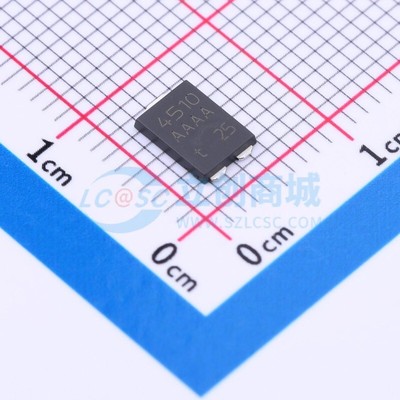 肖特基二极管 PMEG45A10EPDZ SOT1289 Nexperia(安世) 电子元器件