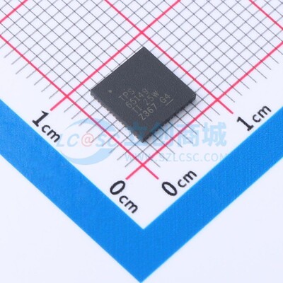 电源管理芯片(PMIC) TPS65149RSHR QFN-56 TI/德州 原装正品