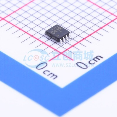 缓冲器/驱动器/收发器 SN74LVC2G241DCUT VSSOP-8 TI/德州 原装
