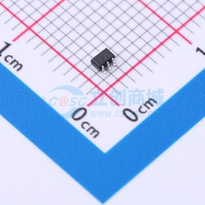 三极管(BJT) BCM846BSX SOT-363-6 Nexperia(安世) 电子元件配单