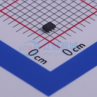 场效应管(MOSFET) PMDT290UCE.115 SOT-666 Nexperia(安世) 原装