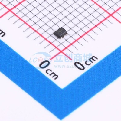 运算放大器 OPA171AIDRLR SOT-5 TI/德州 电子元器件配单原装正品