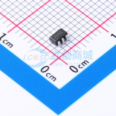 运算放大器 MAX4322EUK+T SOT23-5 MAXIM(美信) 原装正品