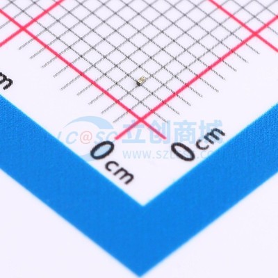 静电保护器(TVS/ESD) VS5V0BA1EST15R SOD-962 ROHM(罗姆) 元器件