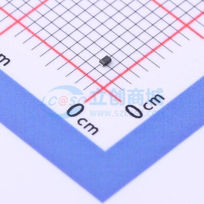 稳压二极管 CDZFHT2RA6.2B SOD-923 ROHM(罗姆) 电子元器件配套