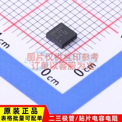 场效应管(MOSFET) CSD19537Q3 VSON-8 TI/德州 电子元件原装正品