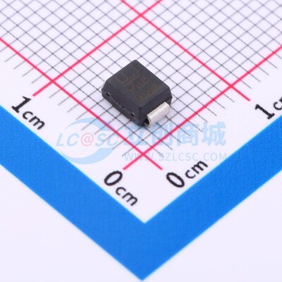 静电保护器(TVS/ESD) 1KSMB18CA DO-214AA(SMBJ) Littelfuse(美国