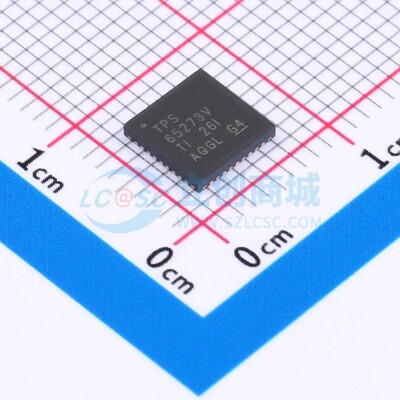 DC-DC电源芯片 TPS65273VRHHR QFN-36 TI/德州 电子元器件配单