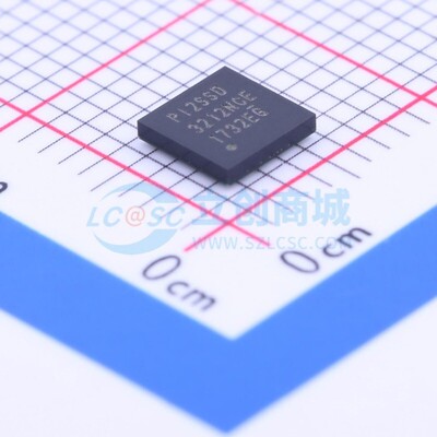 模拟开关多路复用器 PI2SSD3212NCEX TFBGA-48 DIODES(美台) 原装
