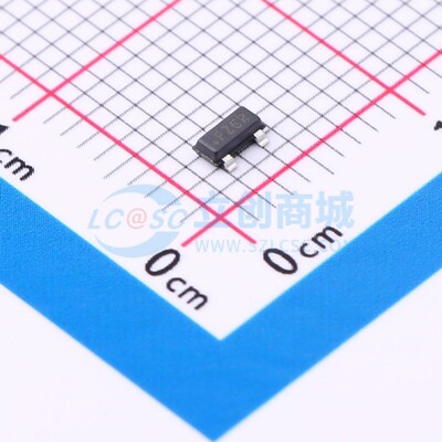 电压基准芯片 MAX6009BEUR+T SOT-23 MAXIM(美信) 电子元器件