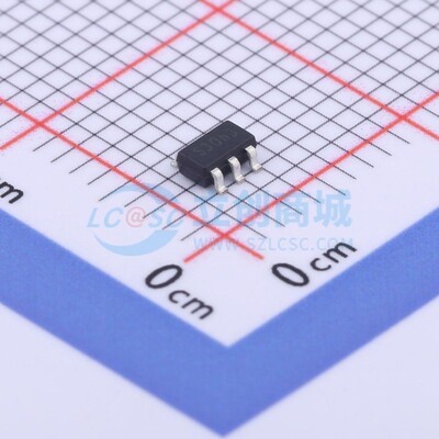 DC-DC电源芯片 APS2420ATBER SOT23-5 chipown(芯朋微电子)
