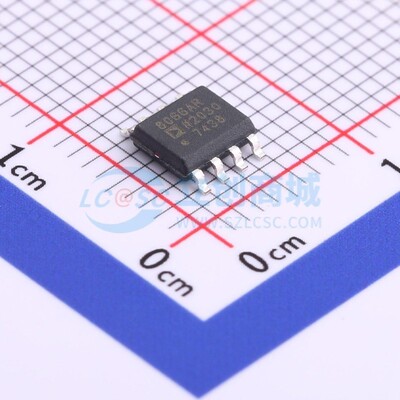 FET输入运放 AD8066ARZ SOIC-8 ADI(亚德诺) 电子元器件原装正品