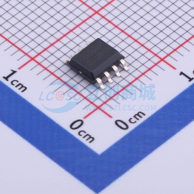 原装正品 M24512-WMN6P SOP-8 ST(意法半导体) 电子元器件配单