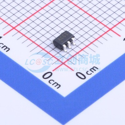 射频低噪声放大器 MAX4250EUK+T SOT-23-5 MAXIM(美信) 原装正品