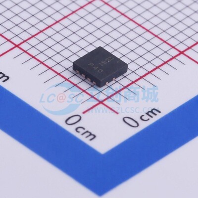 场效应管(MOSFET) DMP4025SFG-13 PowerDI3333-8 DIODES(美台)