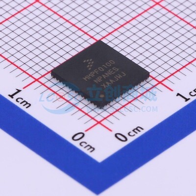 电池管理 MMPF0100NPANES QFN-56 安世 电子元器件配单原装正品