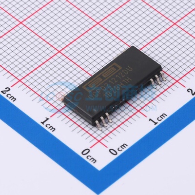 隔离式DC/DC转换器 DCP021212DU SOP-12 TI/德州 电子元器件配单