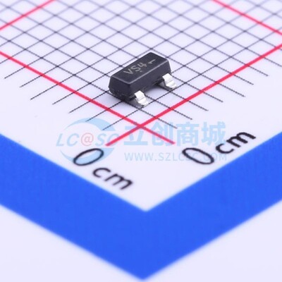 三极管(BJT) NSS30100LT1G SOT-23 onsemi(安森美) 电子元件配单