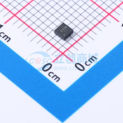 监控和复位芯片 TPS3808G01DRVT WSON-6 TI/德州 电子元器件配单
