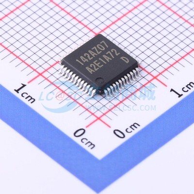 单片机(MCU/MPU/SOC) R7FA2E1A72DFL#AA0 LQFP-48 RENESAS(瑞萨)