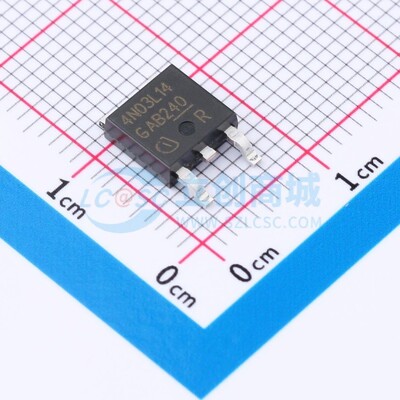 场效应管(MOSFET) IPD30N03S4L14ATMA1 TO-252 Infineon(英飞凌)
