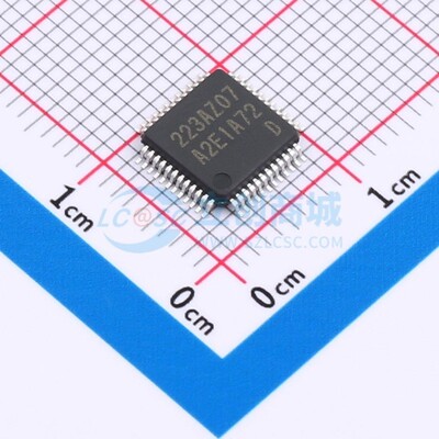 单片机(MCU/MPU/SOC) R7FA2E1A72DFL#HA0 LQFP-48 RENESAS(瑞萨)