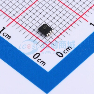 缓冲器/驱动器/收发器 SN74AUP2G125DCUR VSSOP-8 TI/德州 原装