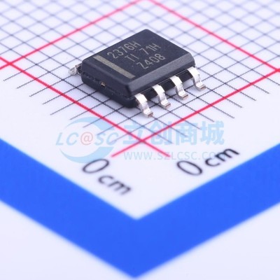 以太网供电(PoE)控制器 TPS2376DDA-H SOP-8 TI/德州 原装正品