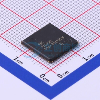 接口芯片 XIO2001ZGU BGA-169 TI/德州 电子元器件配单原装正品