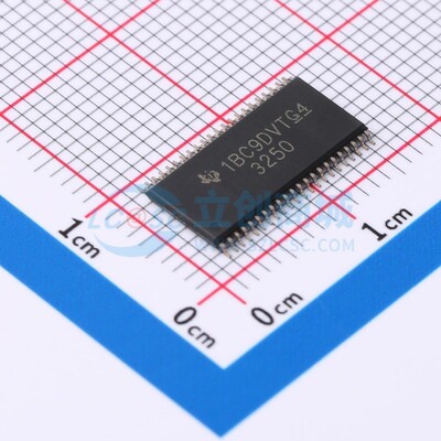 音频功率放大器 TPA3250D2DDWR HTSSOP-44 TI德州 电子元器件配单