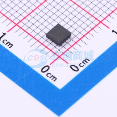 差分运放 THS4561IRGTR VQFN-16 TI/德州 电子元件配单 原装正品