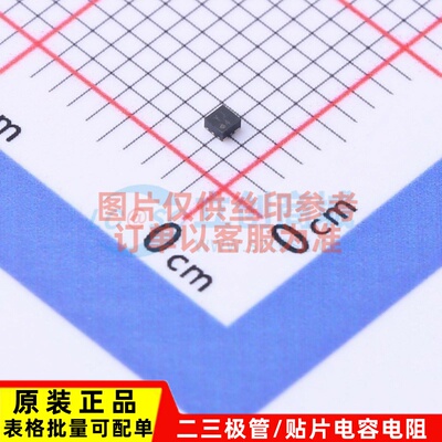 线性稳压器(LDO) BU12JA2MNVX-CTL DFN-4 ROHM(罗姆) 原装正品