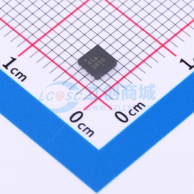 功率电子开关 NCV459MNWTBG DFNW-8 onsemi(安森美) 电子元件配单